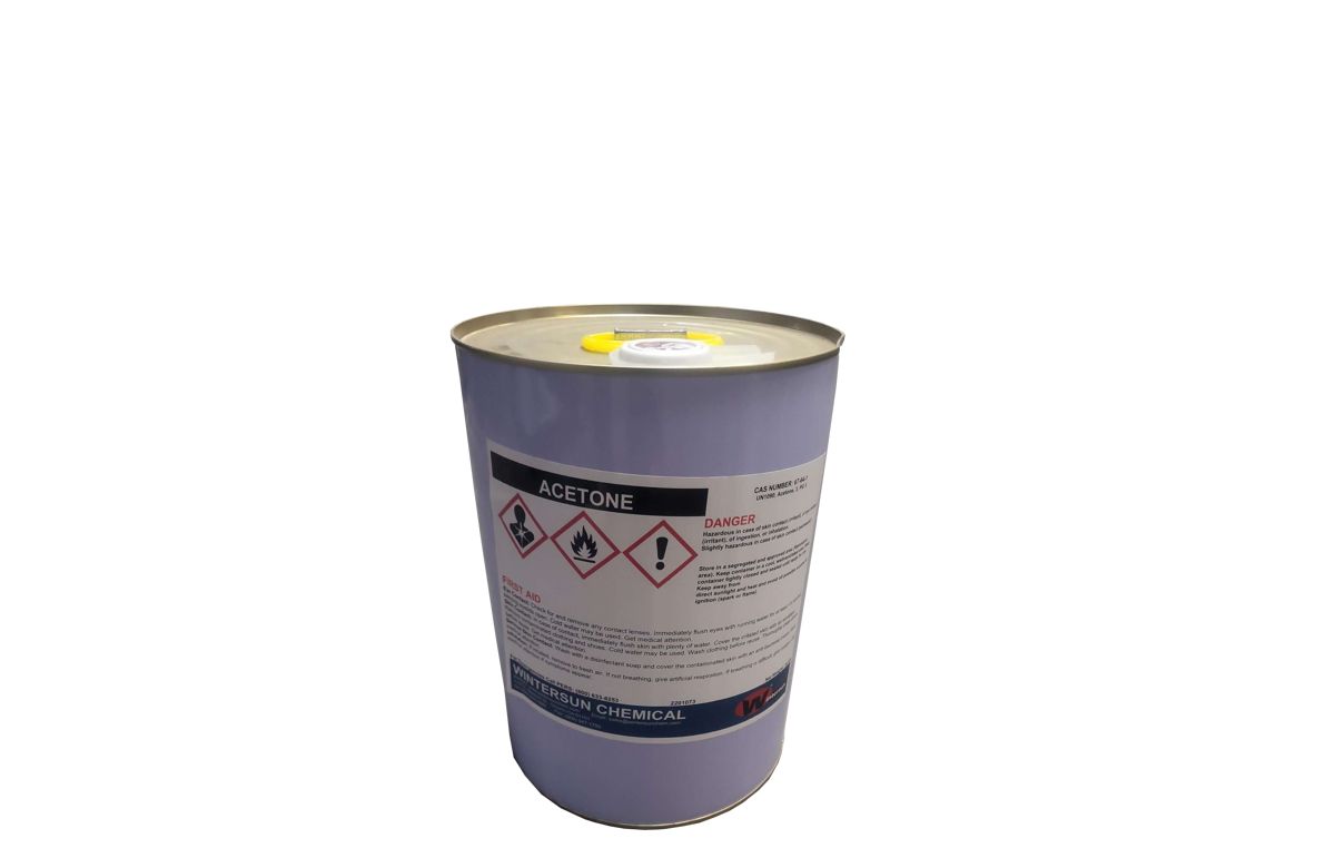 Acetone – Wintersun Chemical