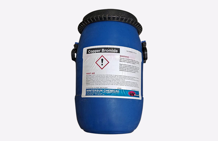 Copper (I) Bromide – Wintersun Chemical