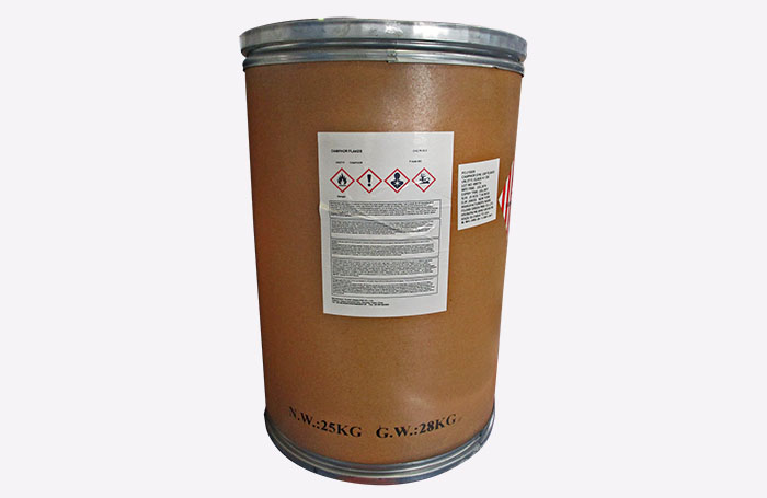Camphor Flakes USP – Wintersun Chemical