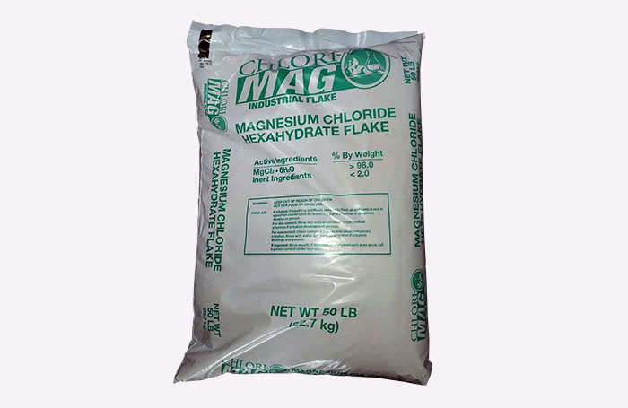 Magnesium Chloride Hexahydrate – Wintersun Chemical