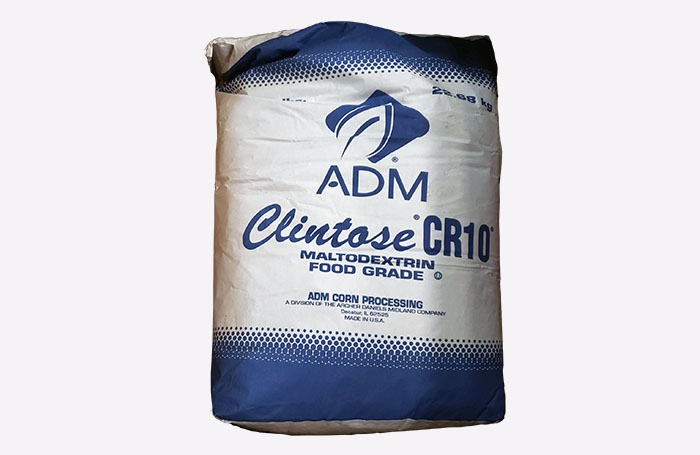 Maltodextrin FCC – Wintersun Chemical