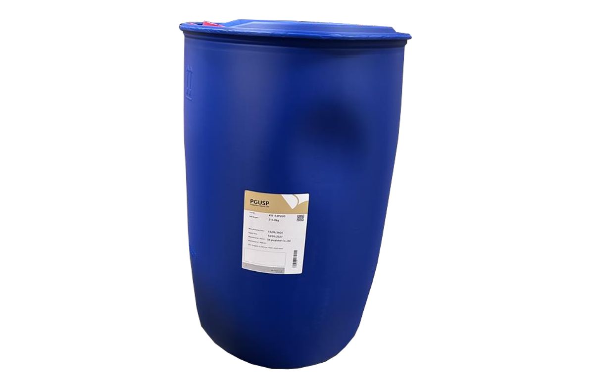 Propylene Glycol, USP – Wintersun Chemical