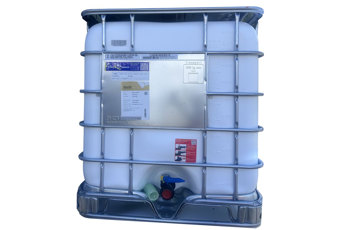 Propylene Glycol, USP – Wintersun Chemical