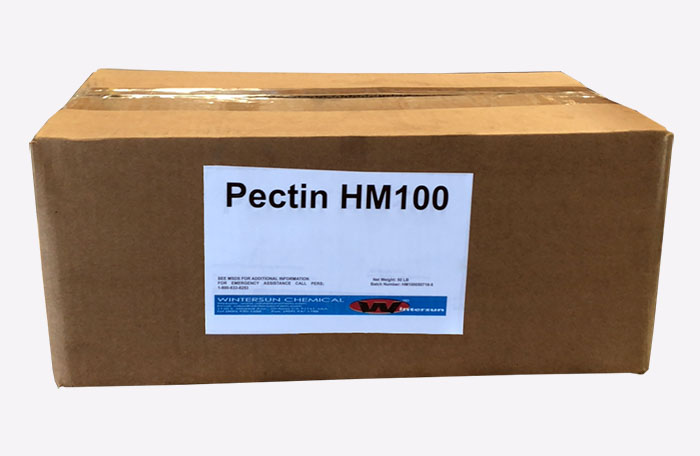 Pectin HM 100 – Wintersun Chemical