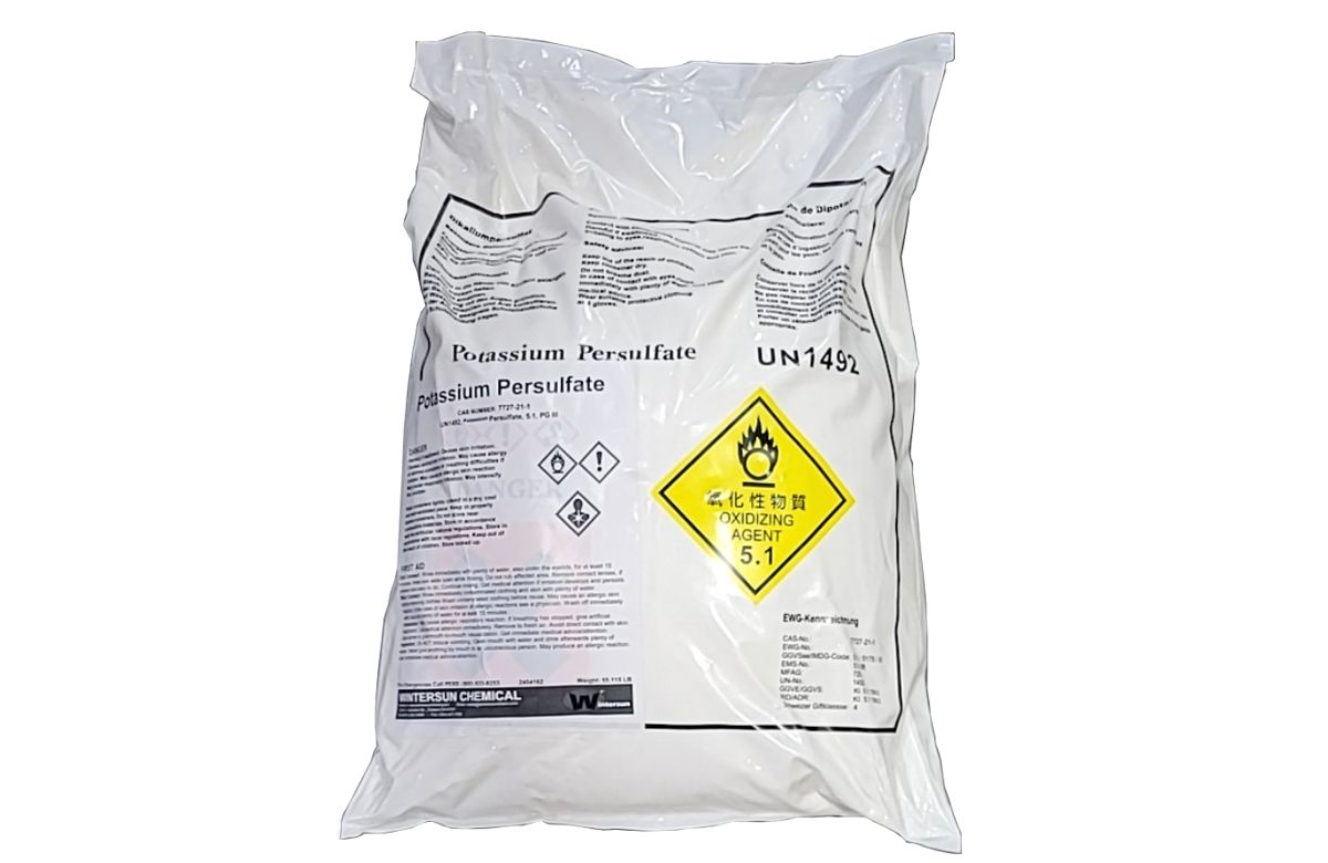 Potassium Persulfate – Wintersun Chemical