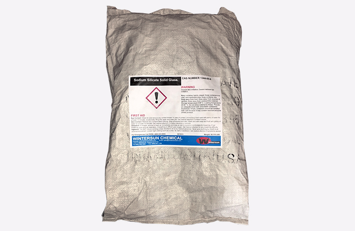 Sodium Silicate – Wintersun Chemical
