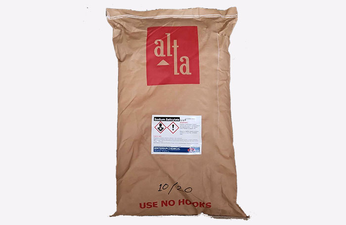 Sodium Salicylate USP – Wintersun Chemical